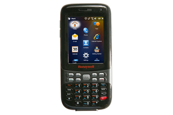 Honeywell Dolphin 6000 - PCA Mobile